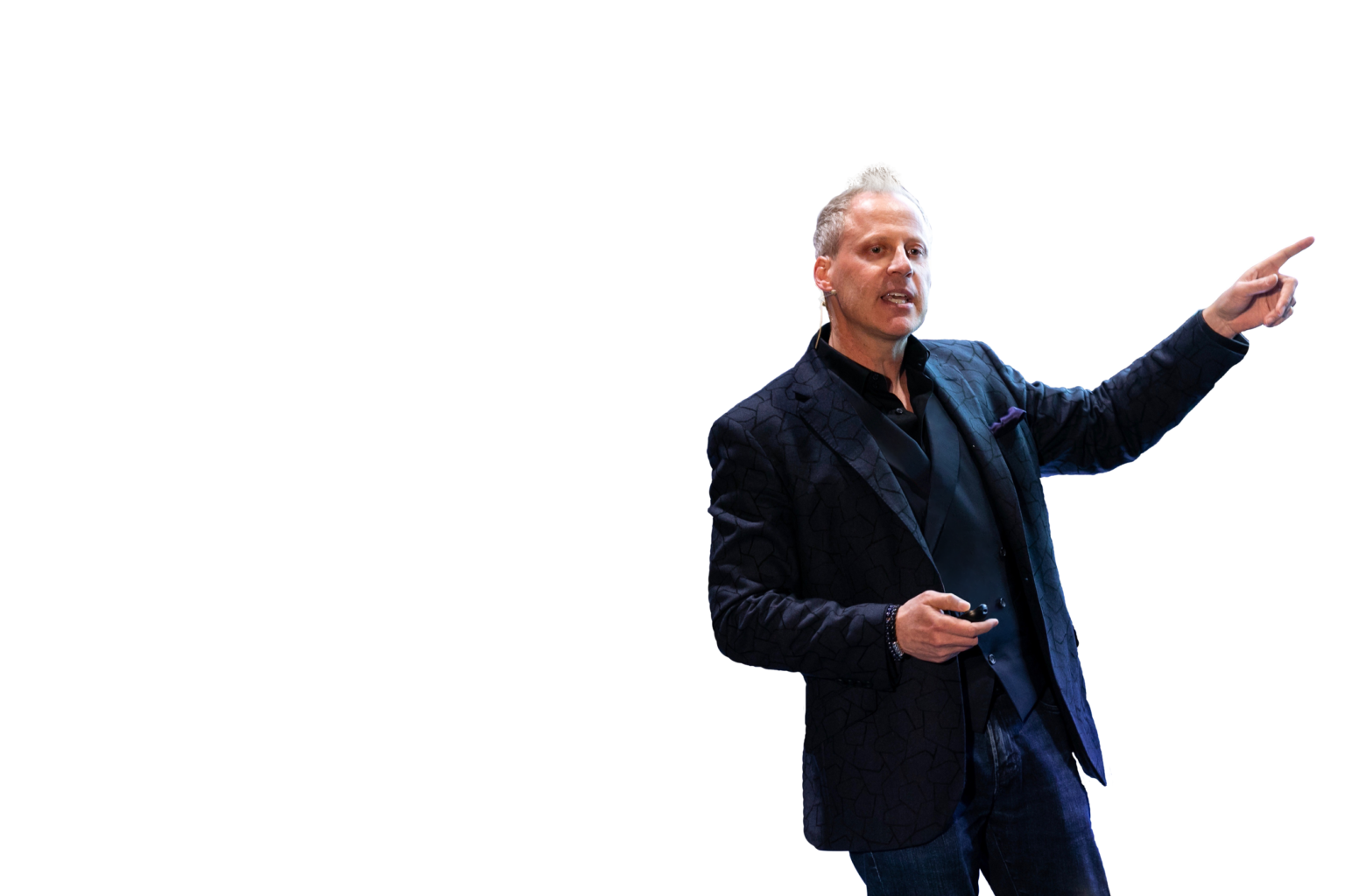 Home | Terence Mills